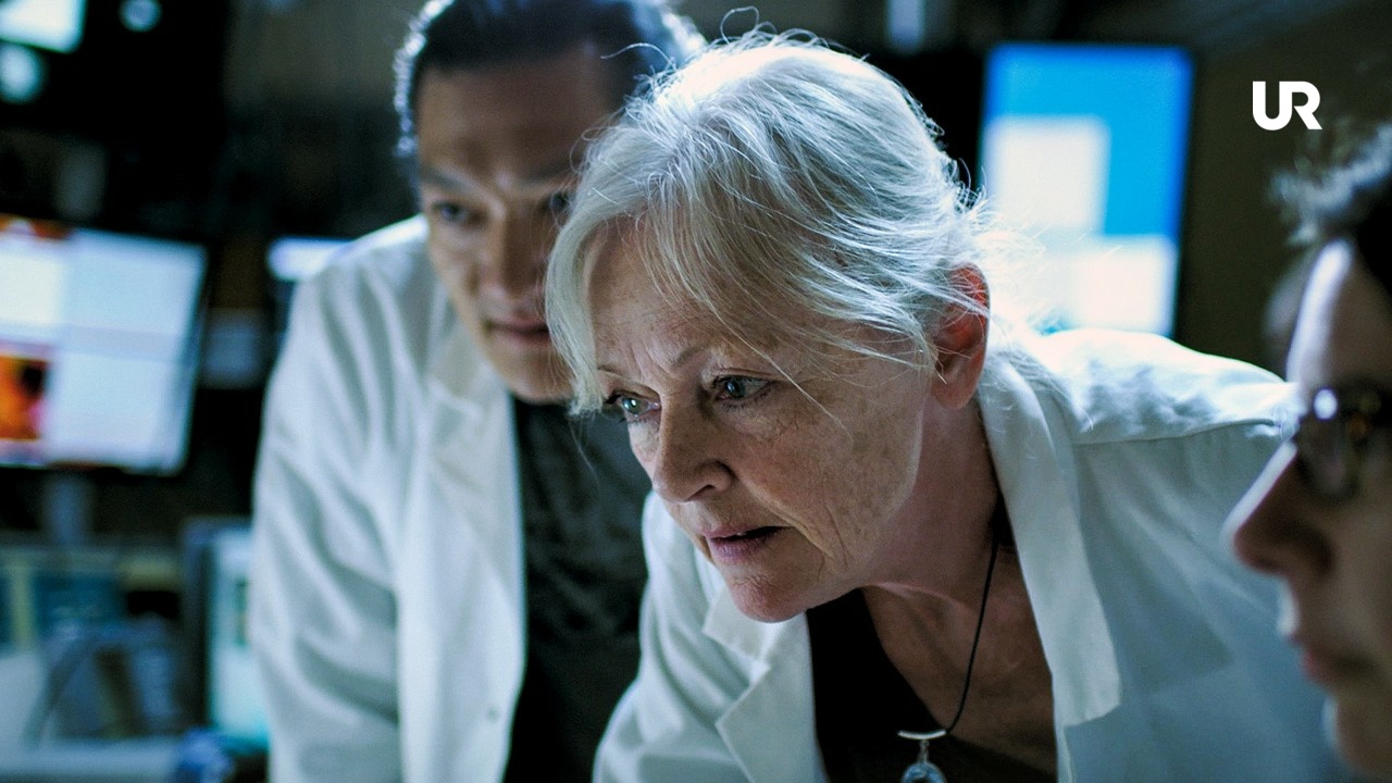 Spegelvänd: Soluret | UR Play