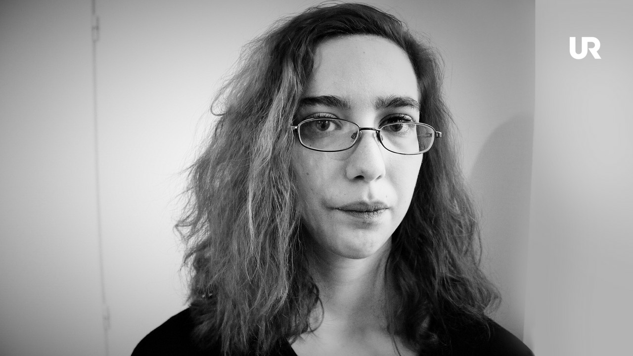 Mod: Rebecca | UR Play