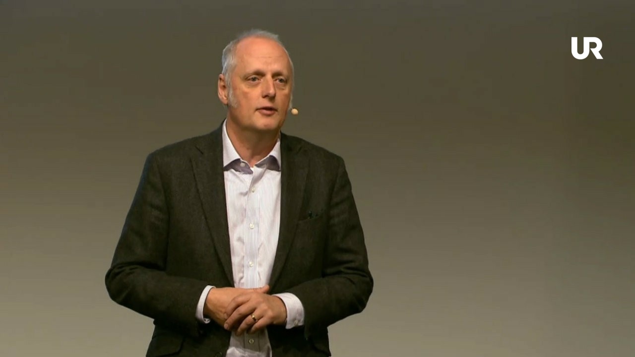 UR Samtiden - Lyfta upp eller trycka ner | UR Play