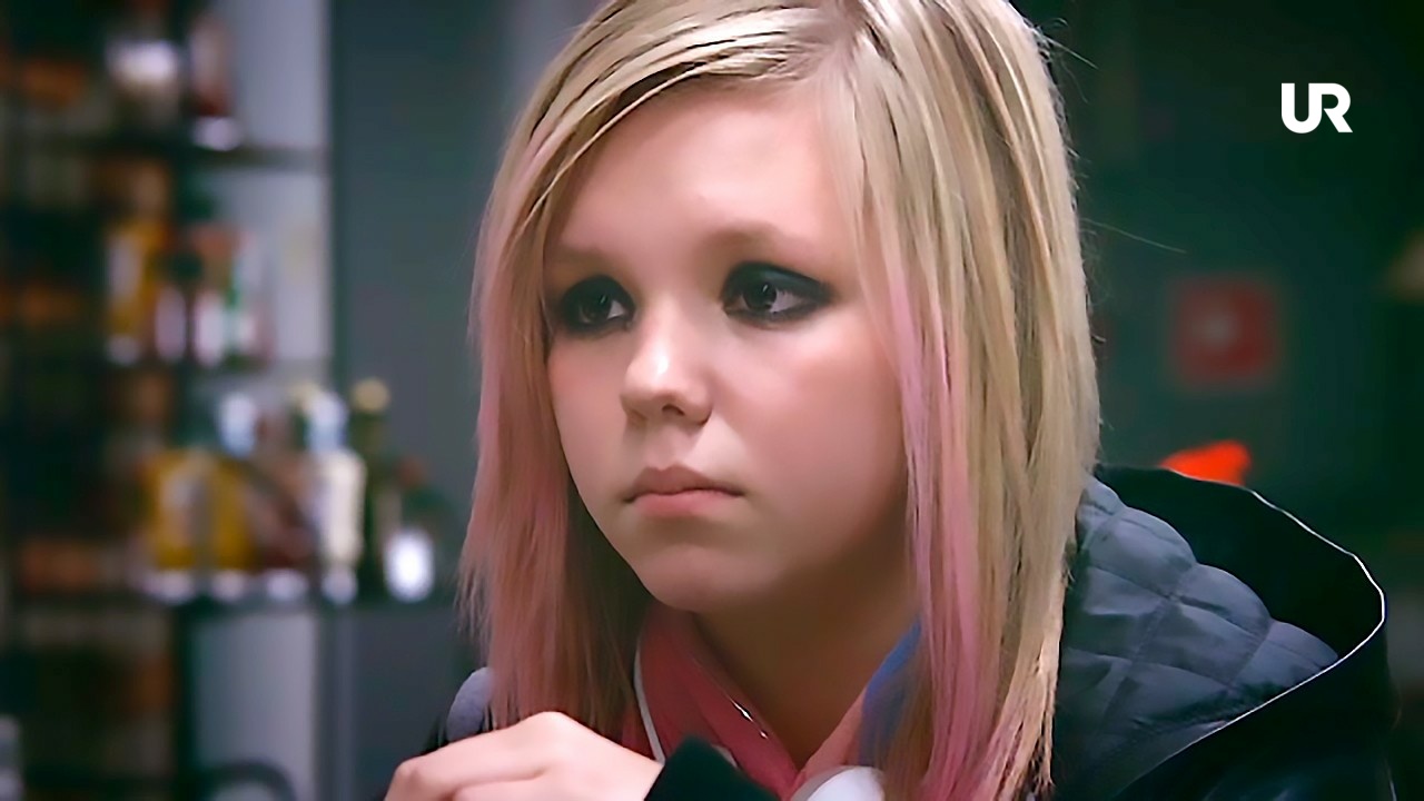 #lovemilla: Love-Hate | UR Play