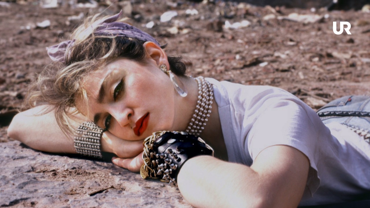 80-talets USA: MTV-generationen | UR Play