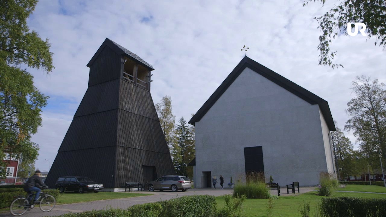 Moderland - fördjupning: Är religion enande eller splittrande? | UR Play