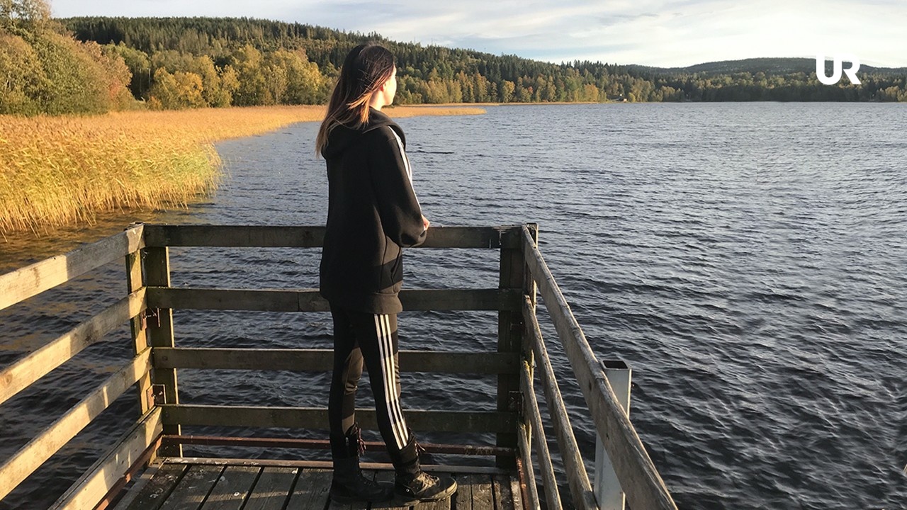 Barnaministeriet dokumentär: Rockys osynliga skada | UR Play