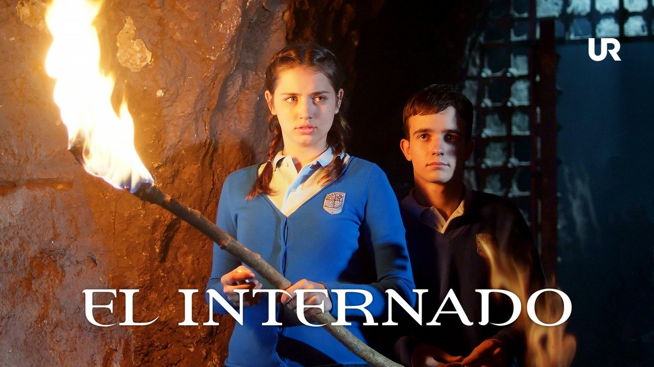 El internado | UR Play