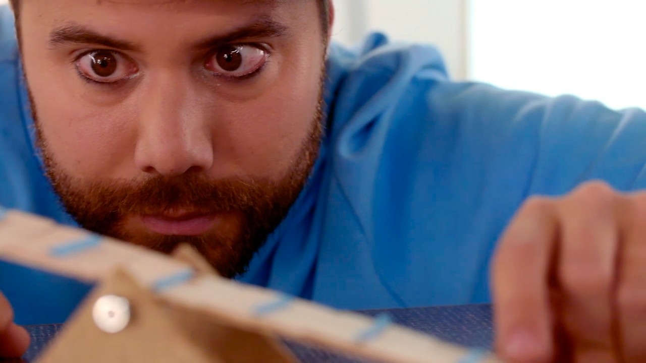 Makeriet: Enkla maskiner | UR Play