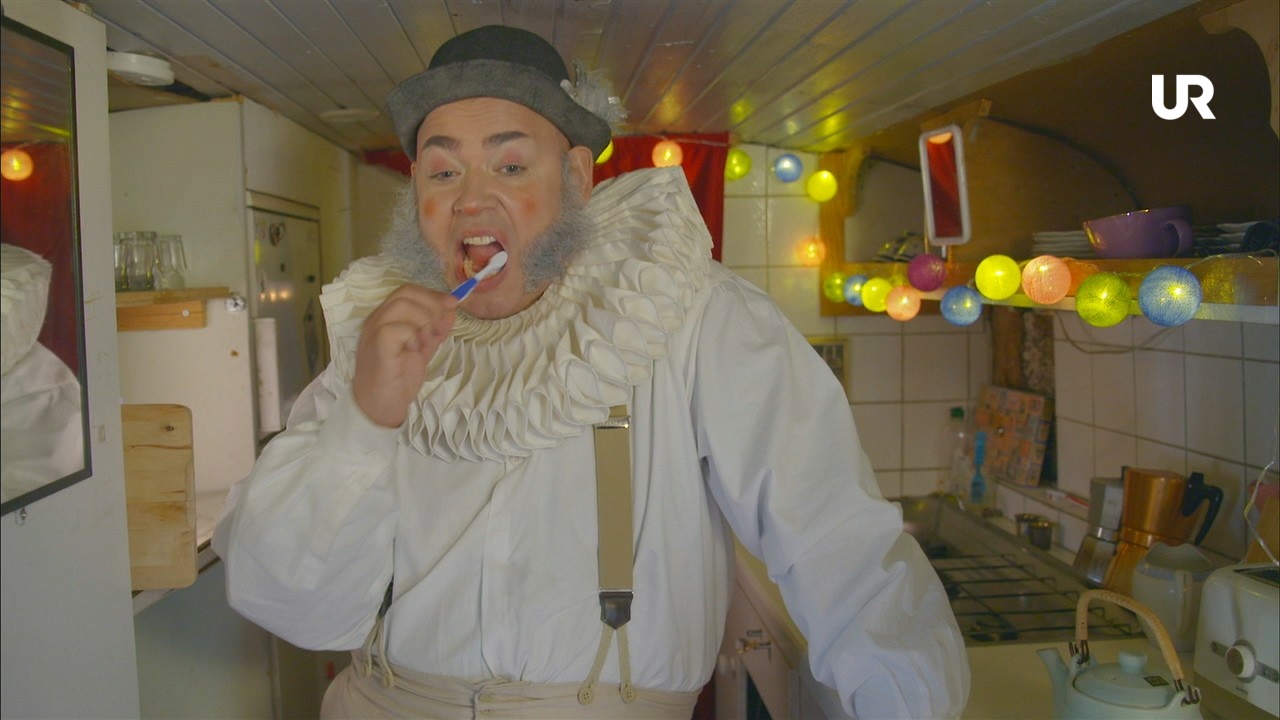 Gordon & Penny: Brush your teeth | UR Play