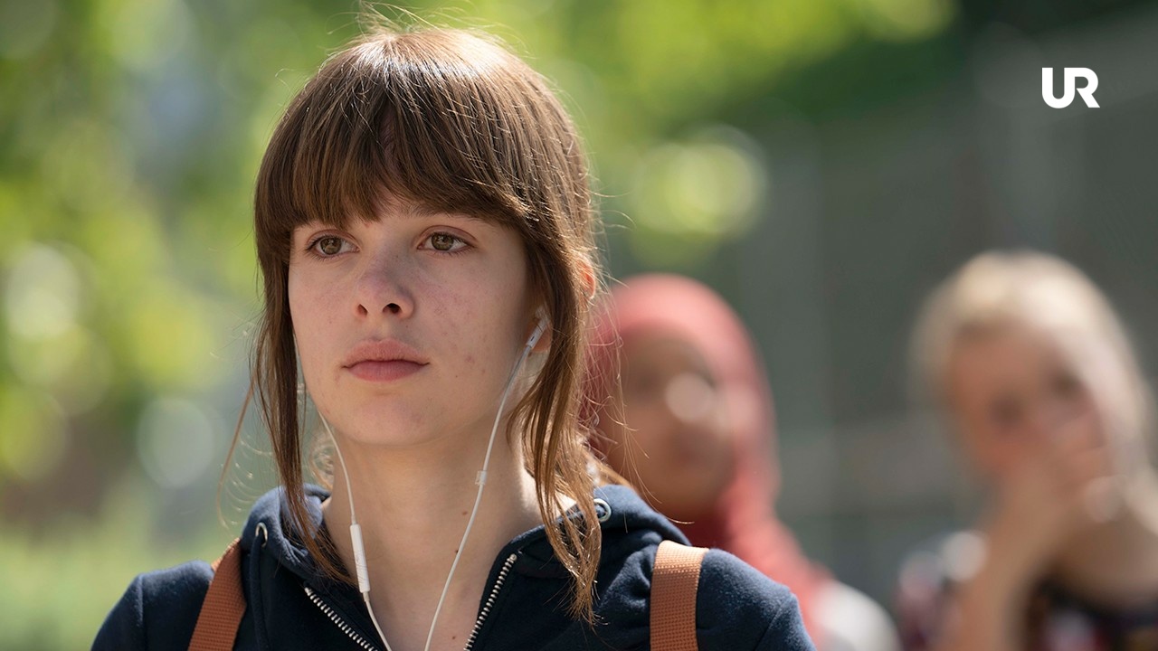 Skam España: Skam España | Del 6: Siempre enfadados | UR Play