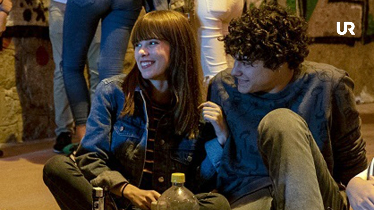 Skam España | Del 11: Fin | UR Play