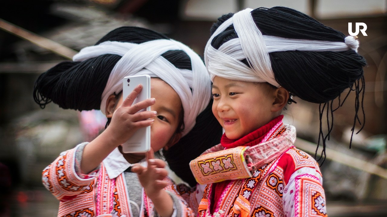 Ritualer i världen: Livets cykler | UR Play