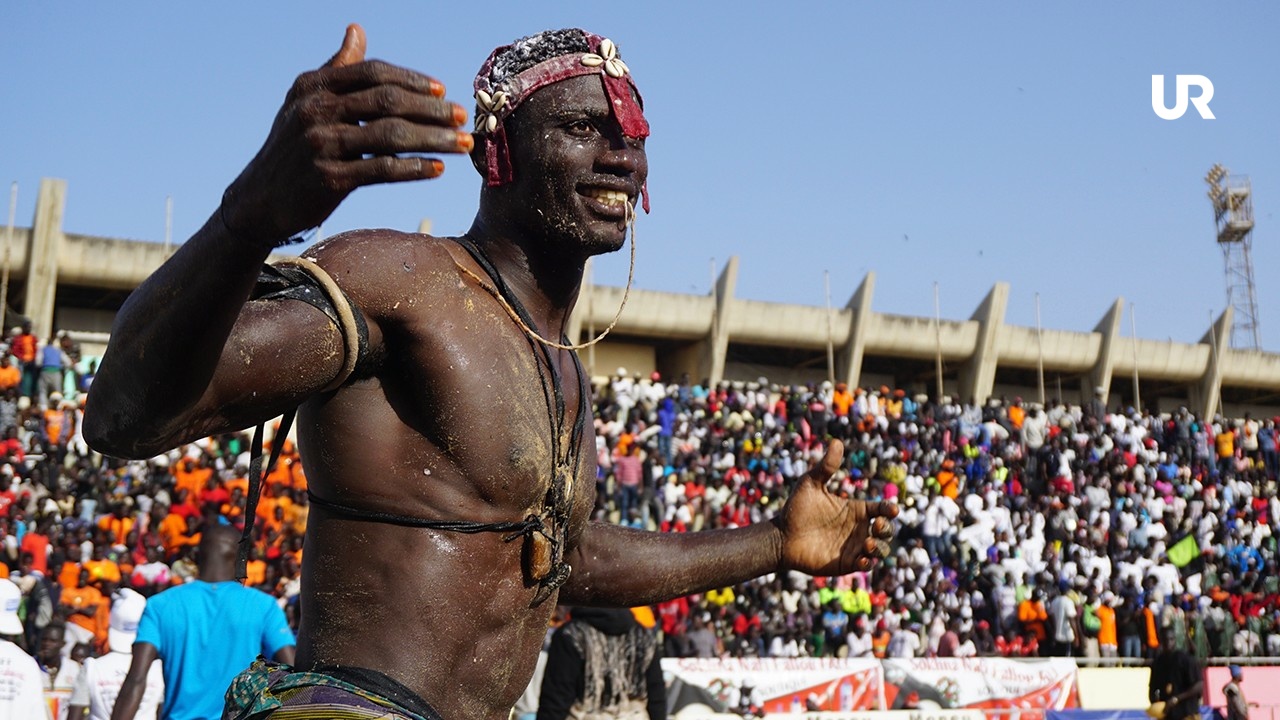 Ritualer i världen: Metamorfos | UR Play