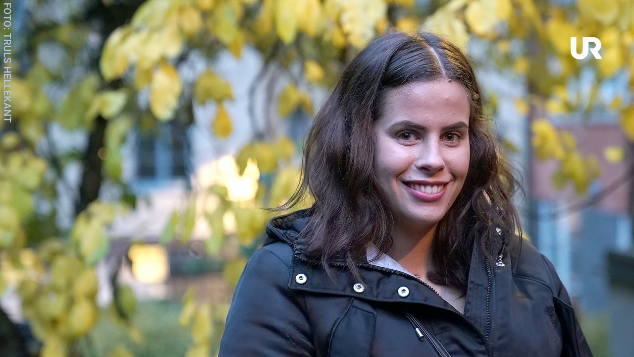 Syssna: Malin | UR Play