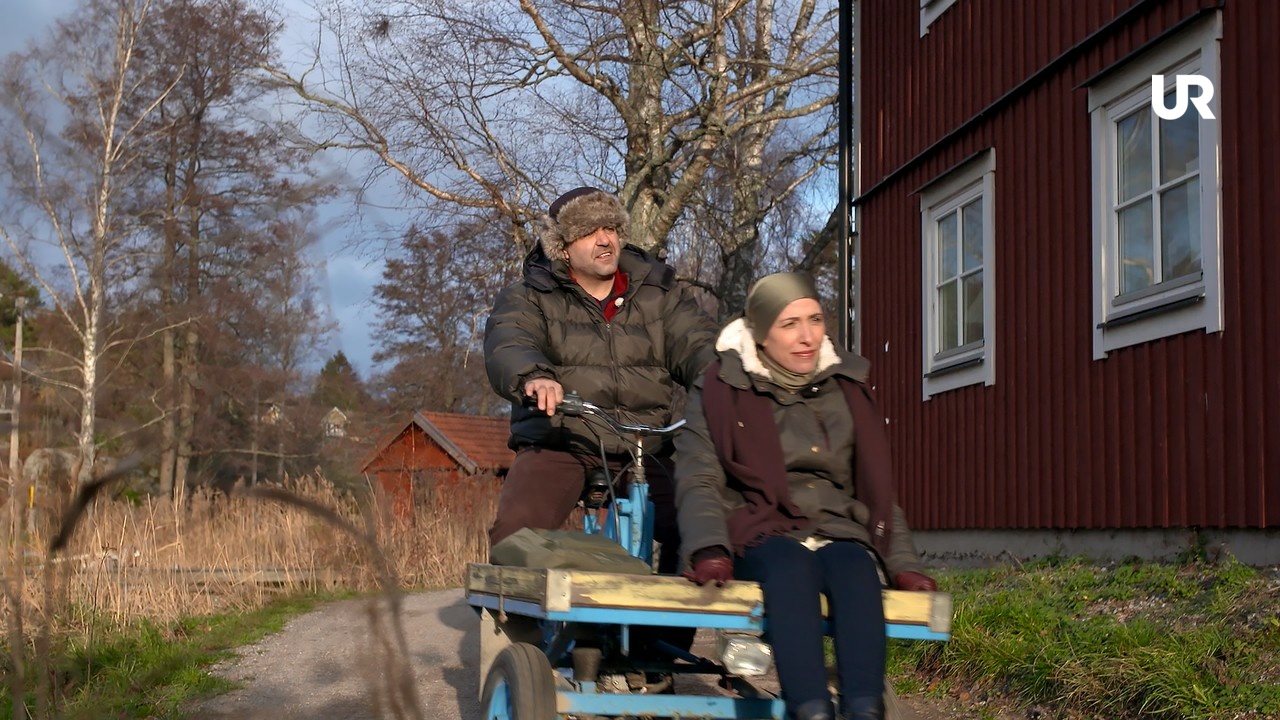 SOS - skolan och Sverige: Möja | UR Play