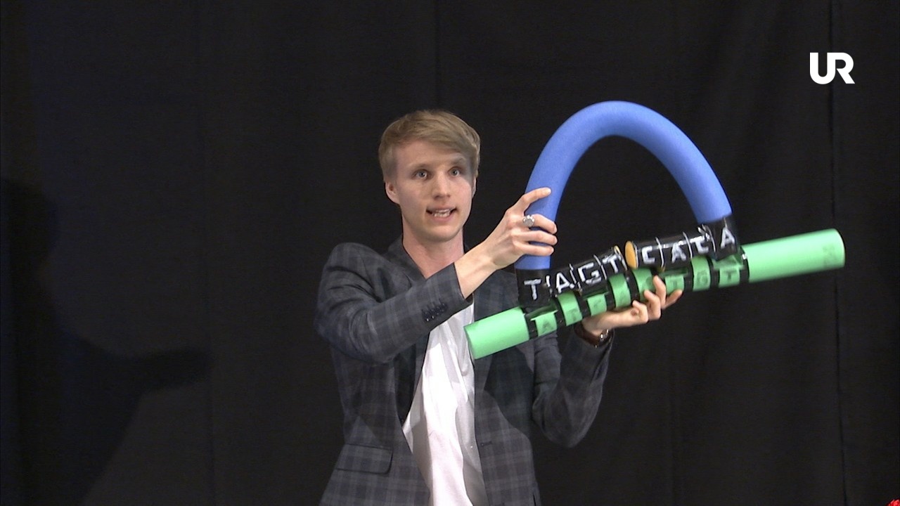 UR Samtiden - Så stoppar vi antibiotikaresistens | UR Play UR Samtiden - Så stoppar vi antibiotikaresistens | UR Play