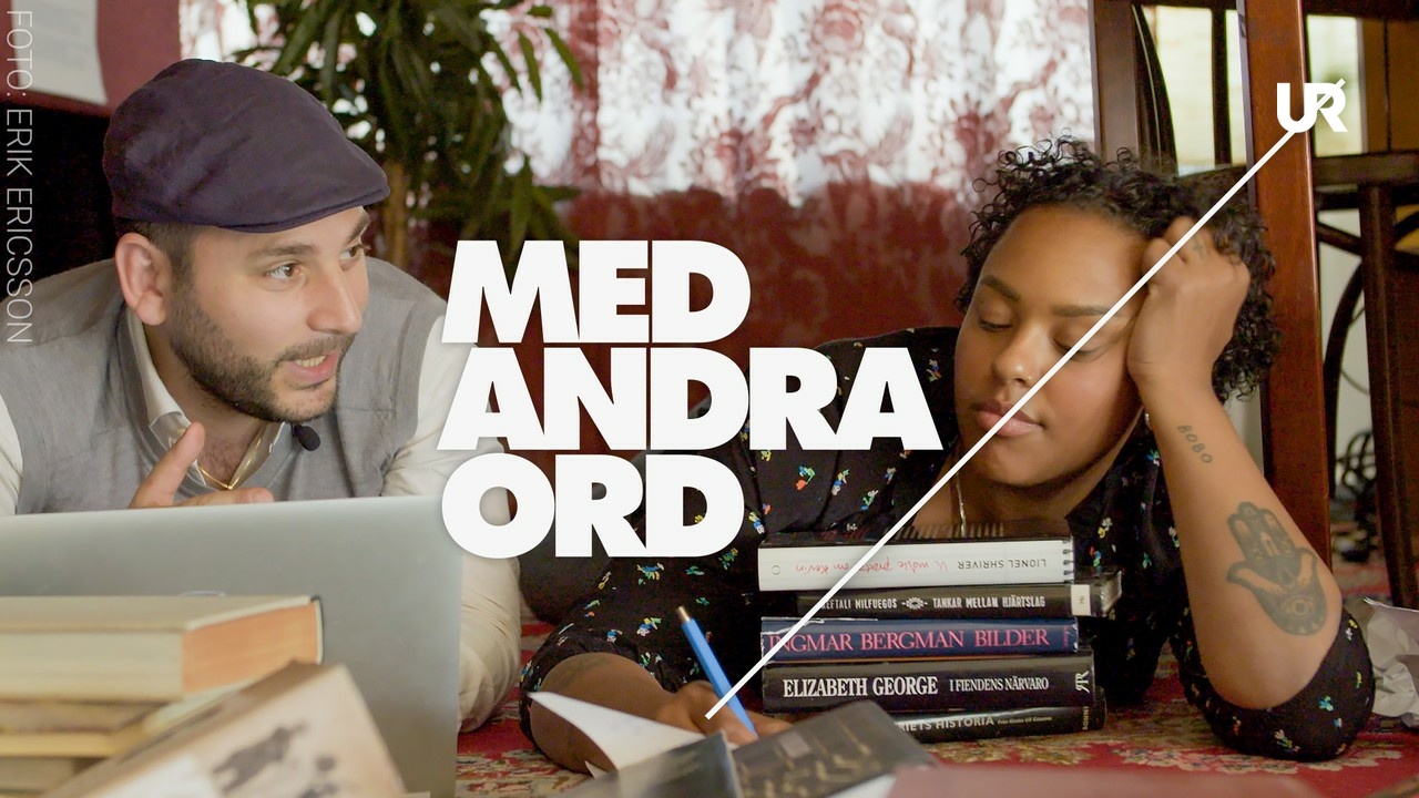 Med andra ord | UR Play