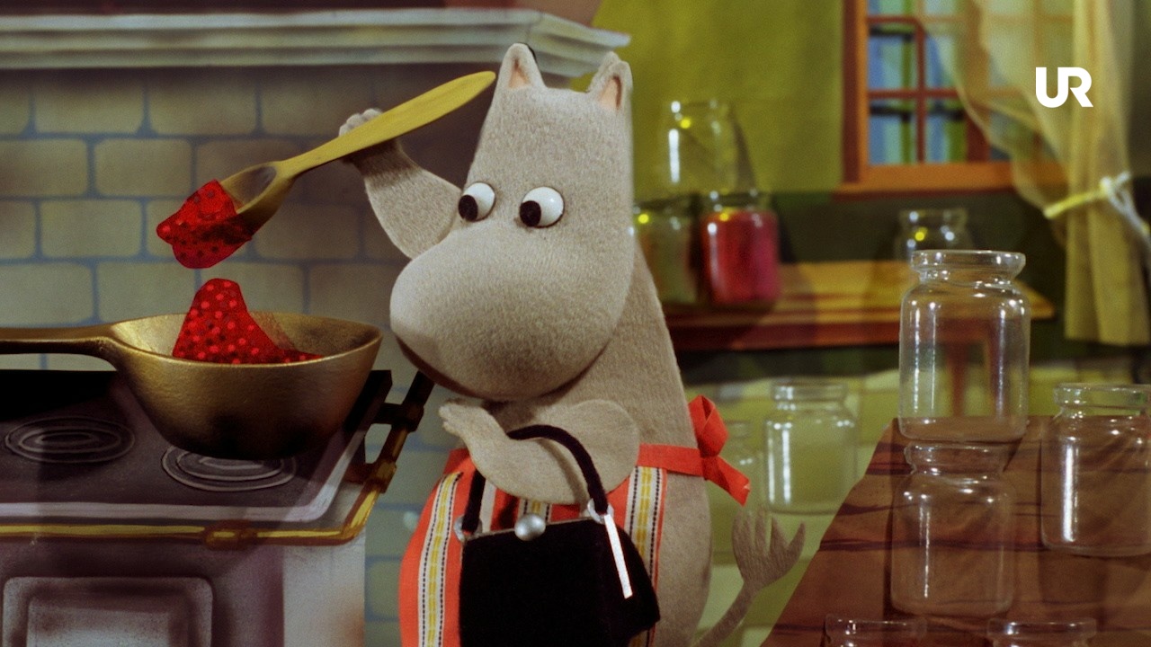 Muumien taikatalvi: Osa 2 | UR Play