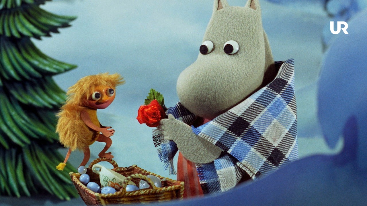 Muumien taikatalvi: Osa 8 | UR Play