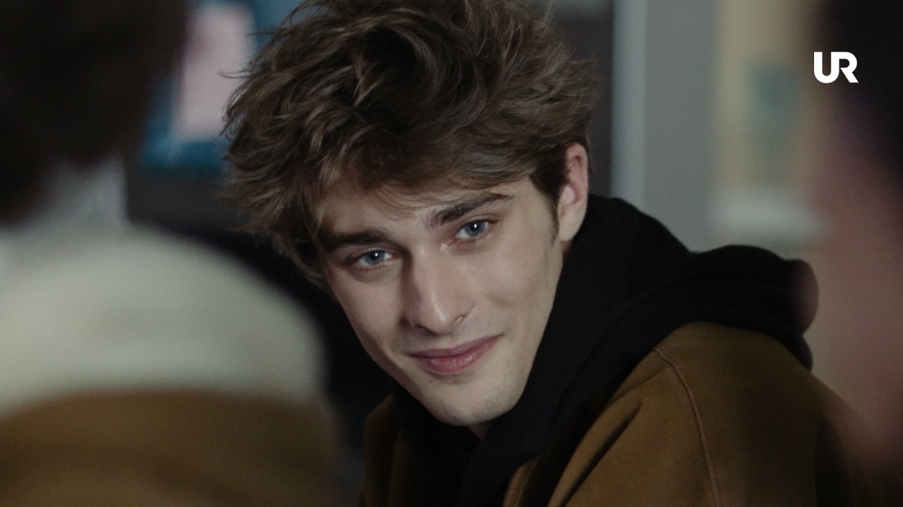 Skam France: Je crois que je suis amoureux | UR Play