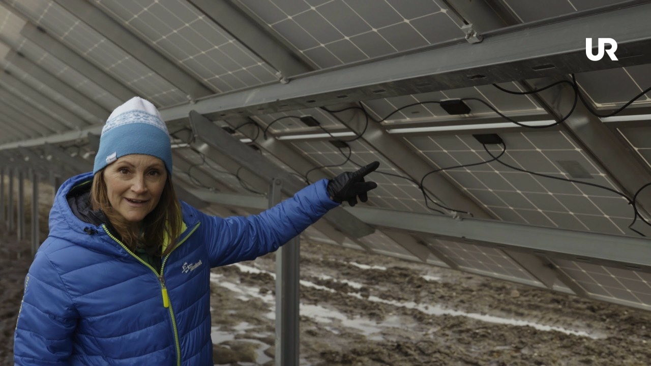 Typiskt teknik: Elektricitet | UR Play