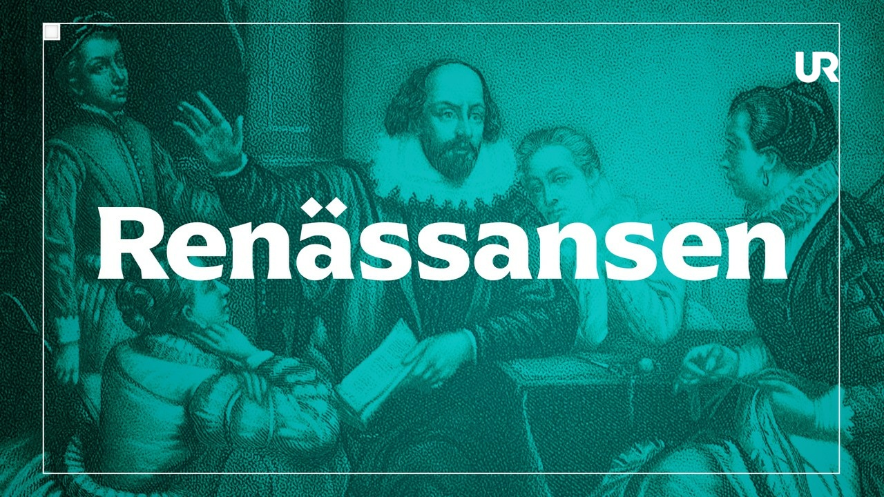 Svenska förklarad: Litteraturepoken renässansen | UR Play