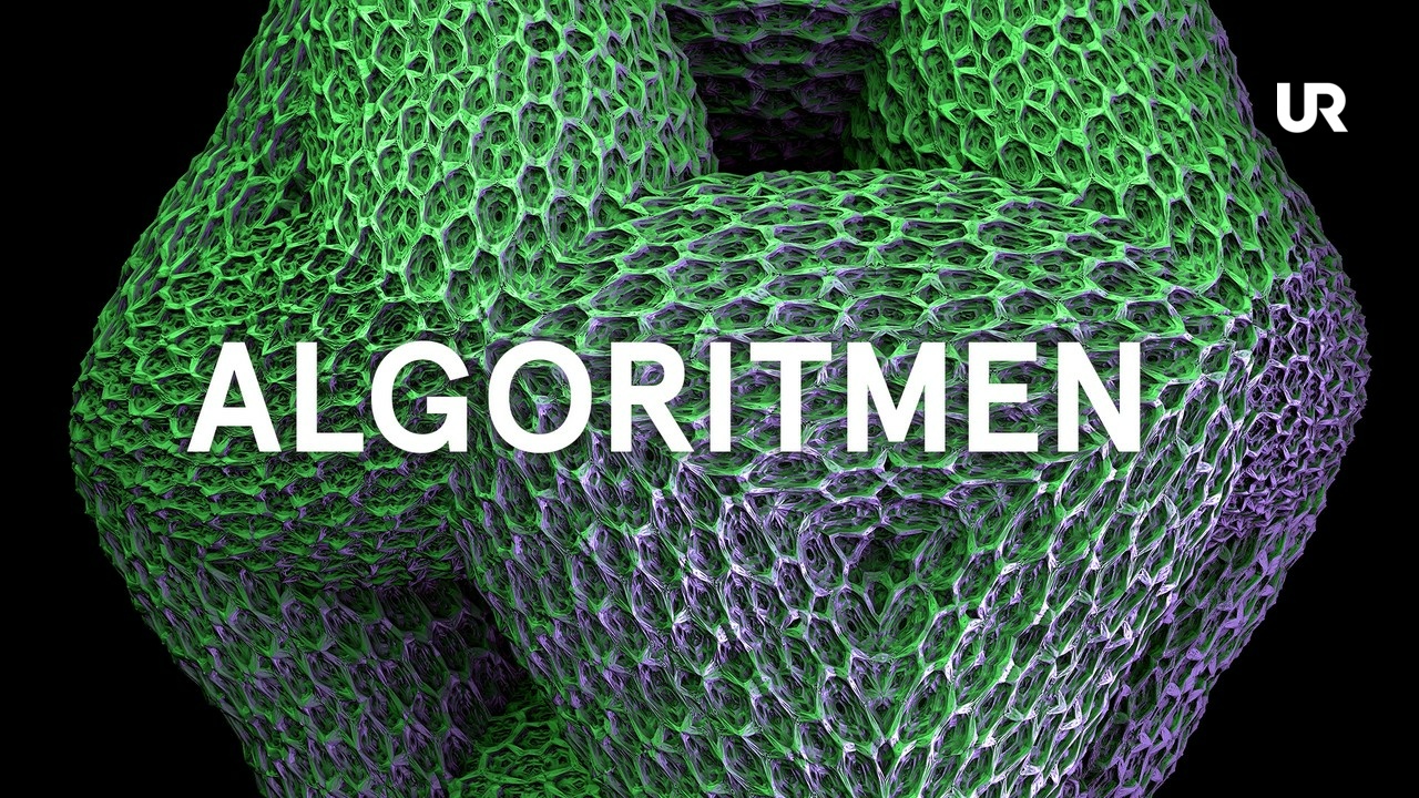 Algoritmen: Kommer AI leda till vår undergång? En intervju med ...