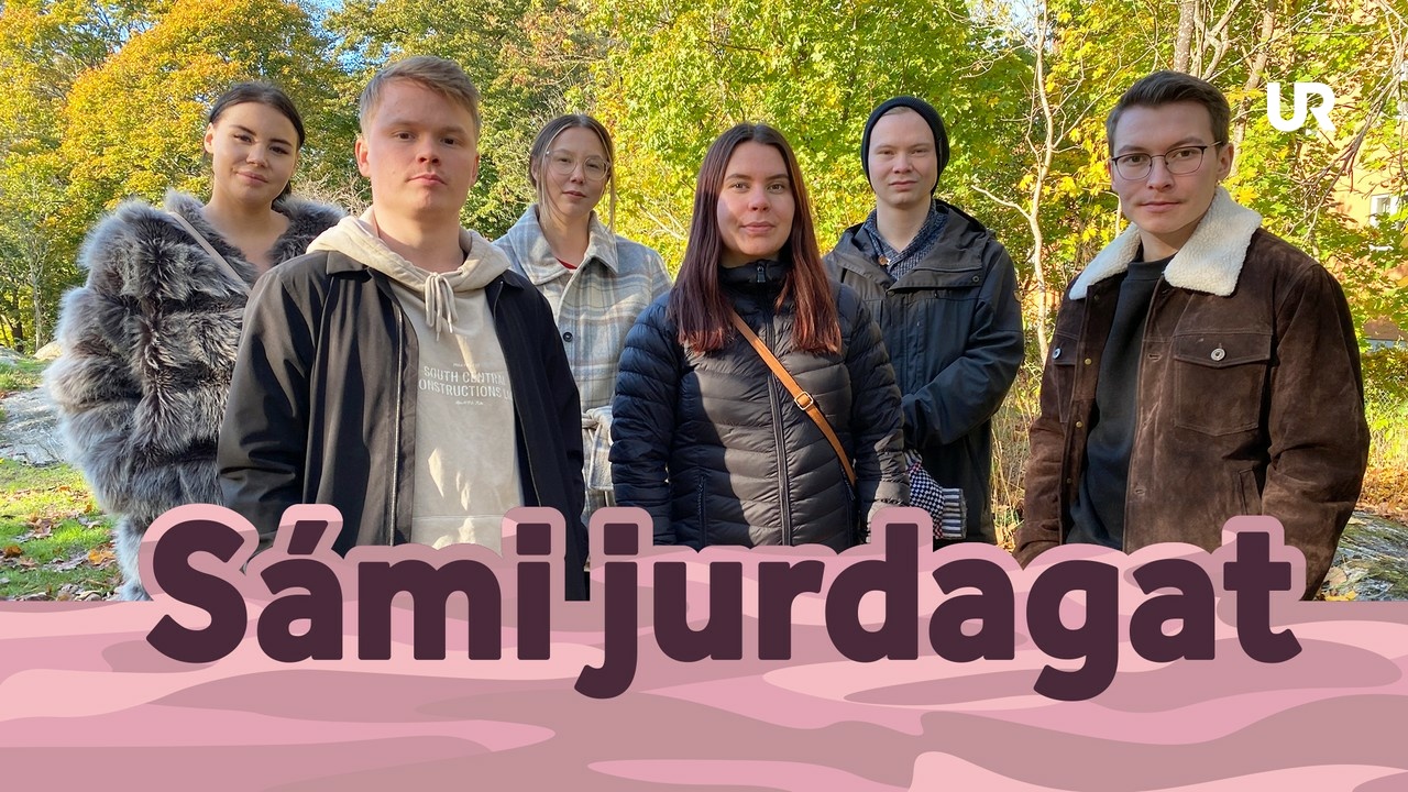 Sámi jurdagat: Sámi vierut | UR Play