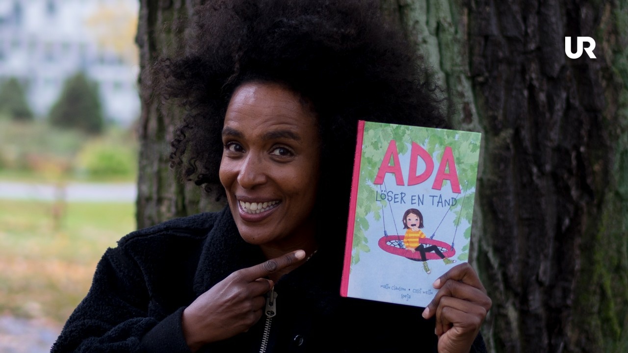 Ada löser en tand: Kapitel 1 | UR Play