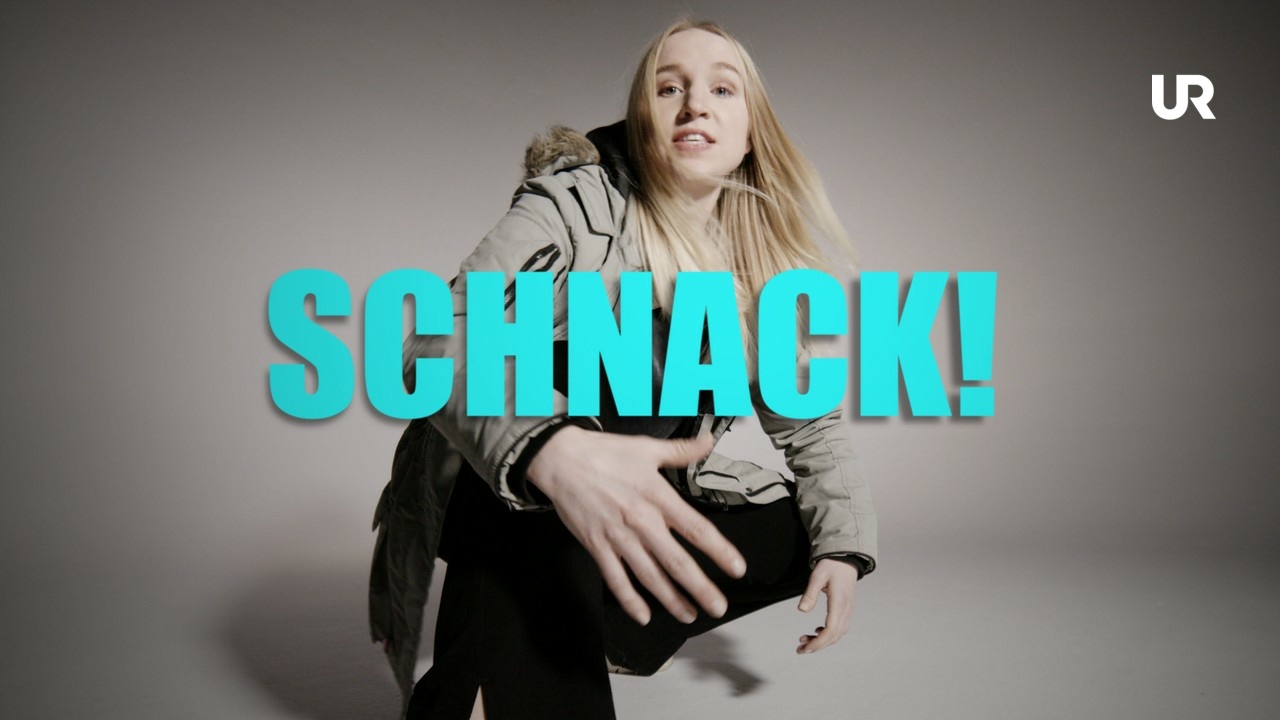 Schnack! | UR Play