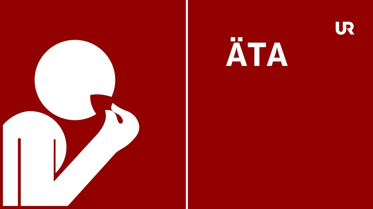 Ta hand om dig: Äta | UR Play