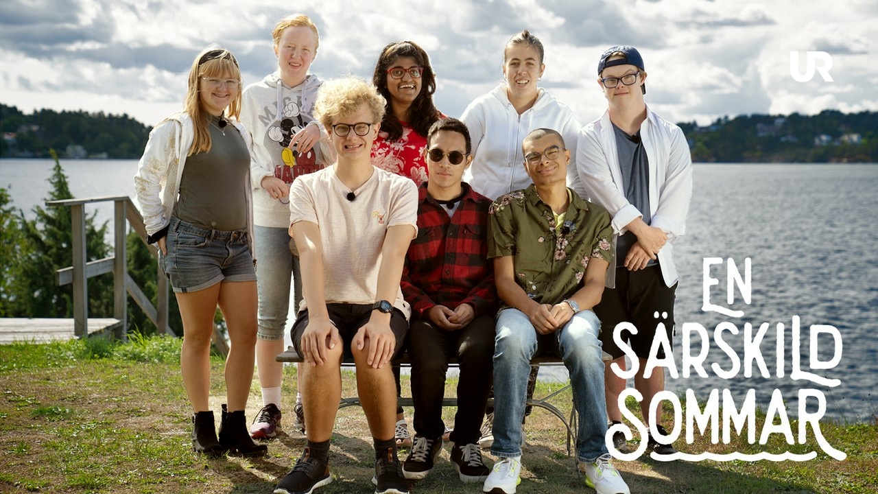 En särskild sommar I Säsong 2 | Se alla säsonger här! | UR Play