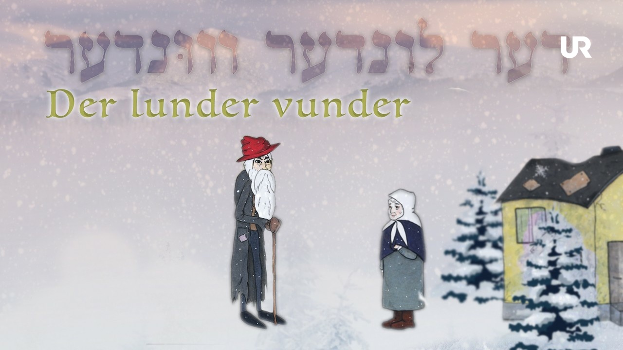Der lunder vunder | UR Play