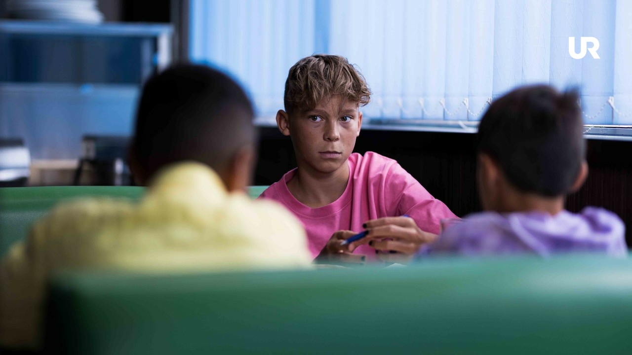 Sommaren före sexan: Hämnden | UR Play