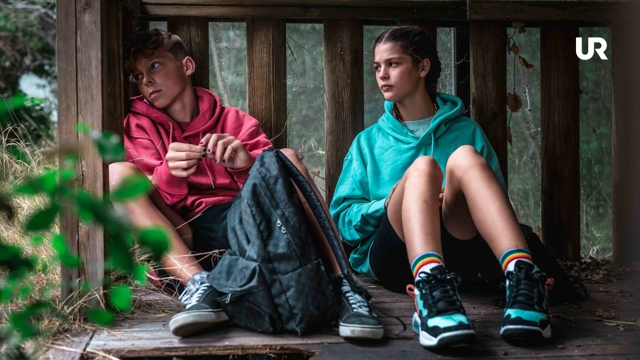 Sommaren före sexan: Jag är inte kär i dig | UR Play