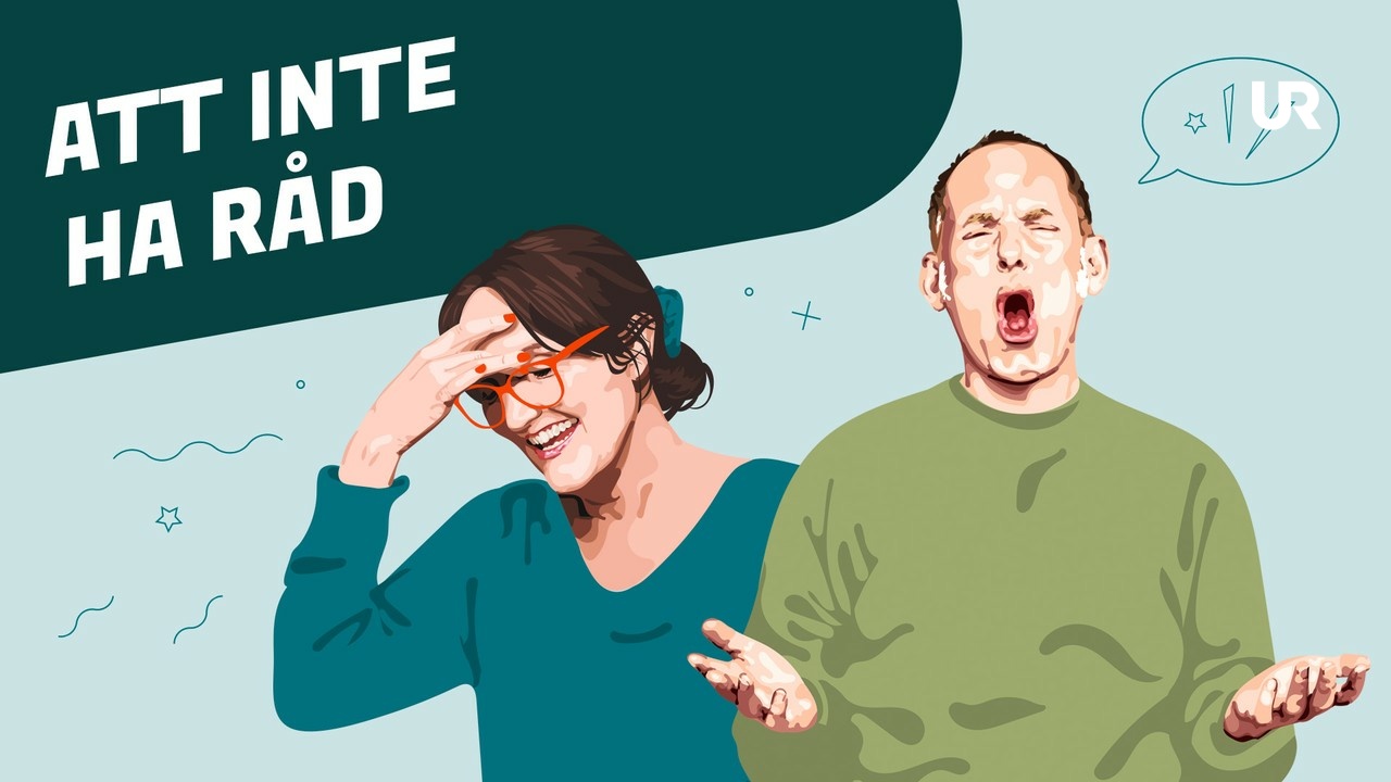 Jobbiga föräldrar: Att inte ha råd | UR Play