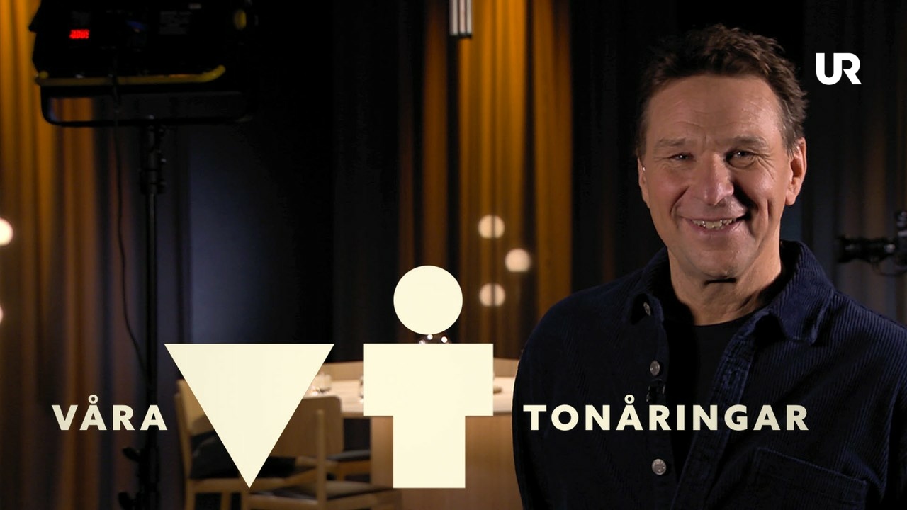 Våra tonåringar | Få tips av experter och andra tonårsföräldrar | UR Play