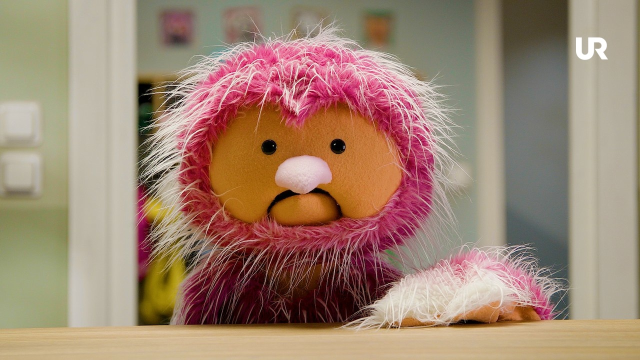 Djuren på Djuris börjar skolan - vara kompisar: Snälla mot varandra | UR Play