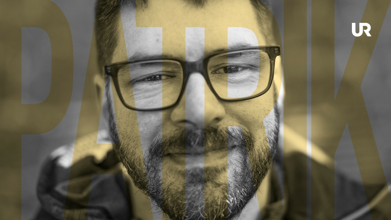 Se på mig!: Jag har en CP-skada | UR Play