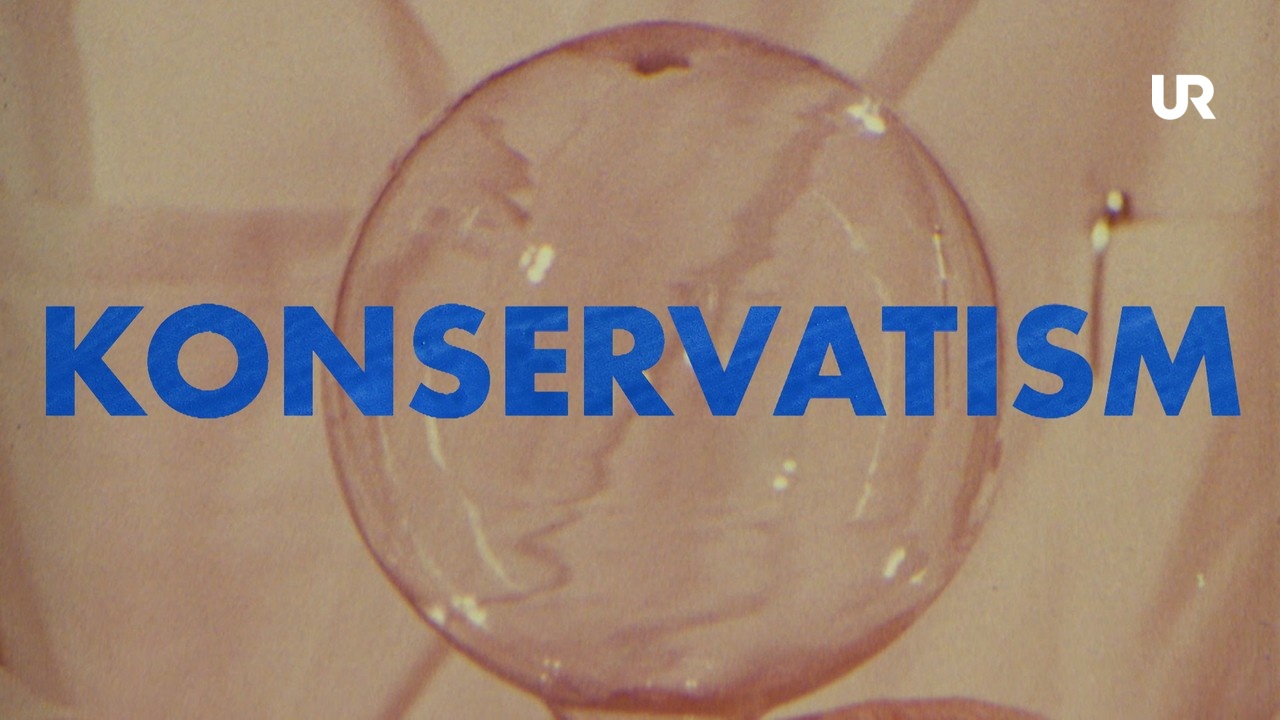 Ideologierna: Konservatism | UR Play