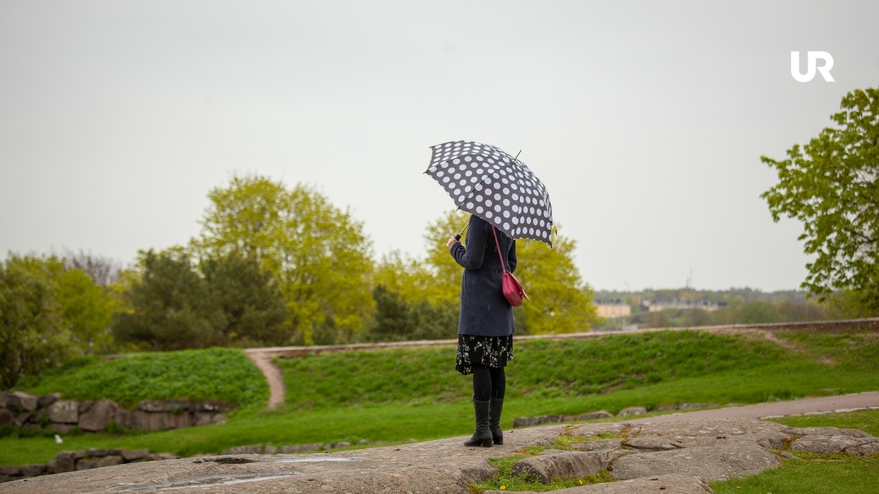 Kroppen, psyket och livet: Ensamheten som sorg eller val | UR Play