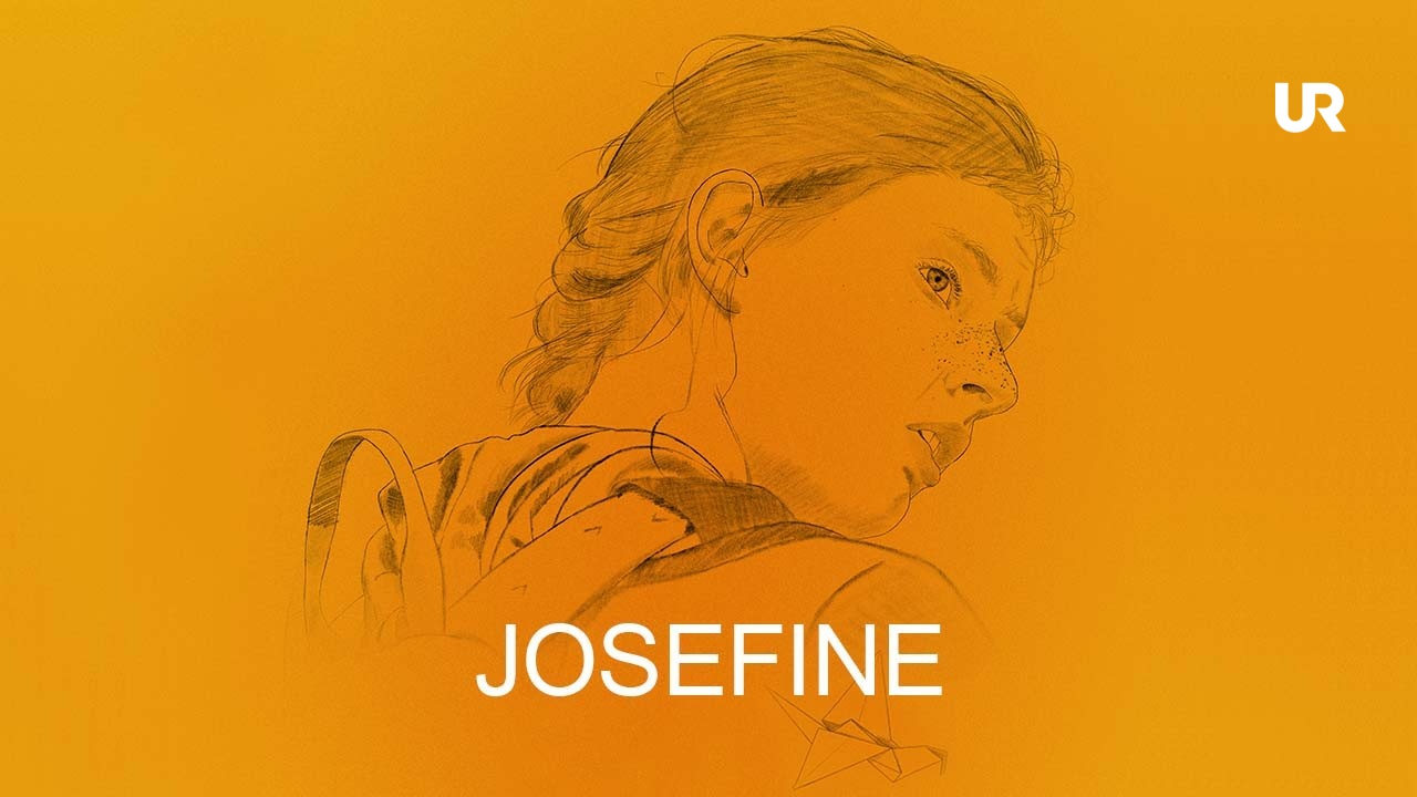 Kortfilmsklubben - svenska: Josefine | UR Play