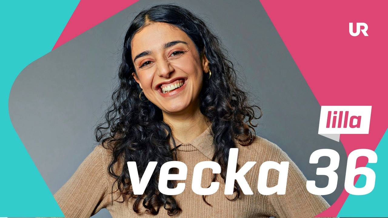 Lilla Aktuellt skola: 2022-09-09 | UR Play