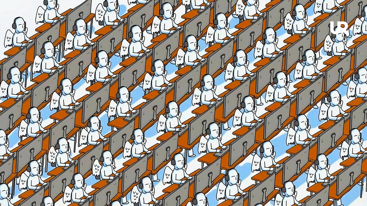 Klubb Abraham – dokumentär: Theodor | UR Play