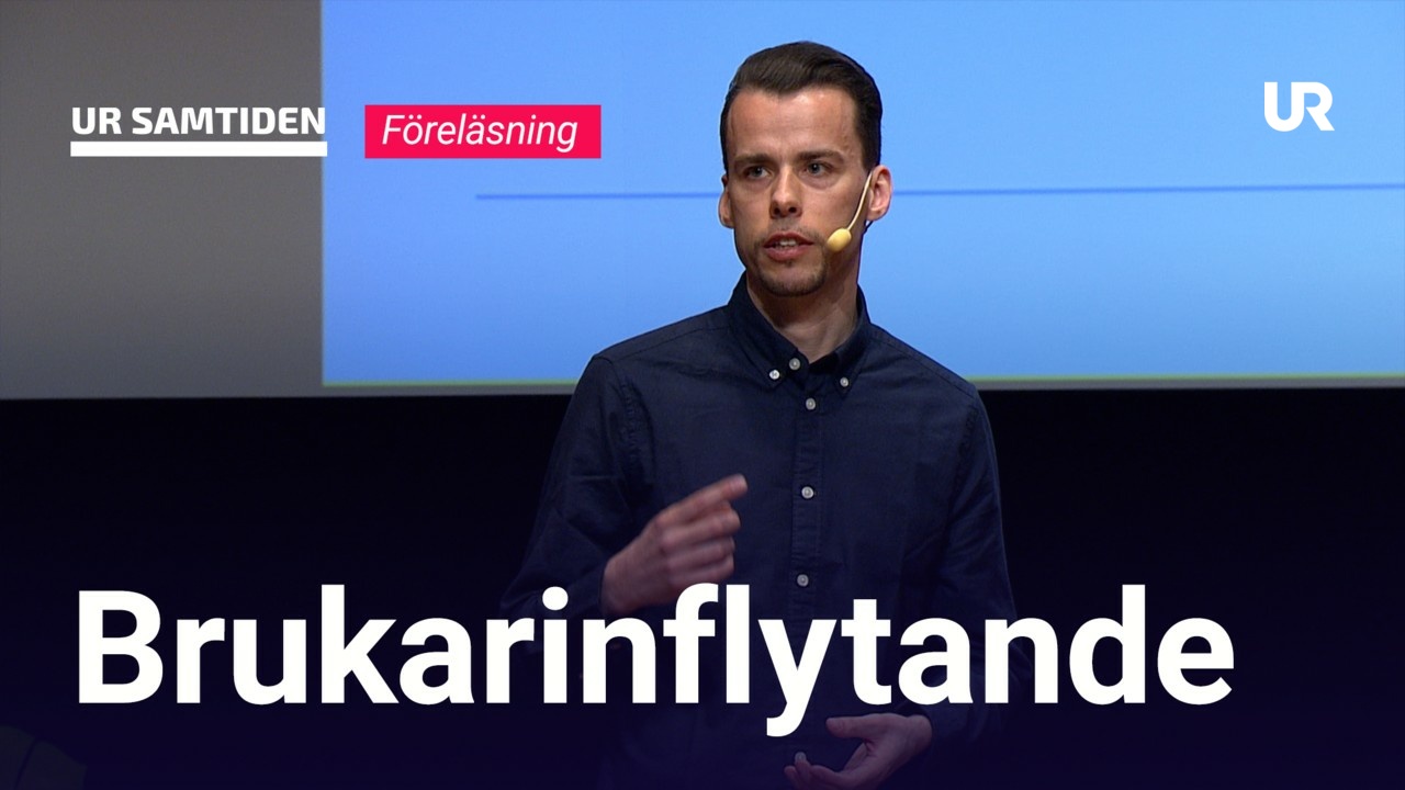 Ur Samtiden Npf Forum 2022 Brukarinflytande Ur Play