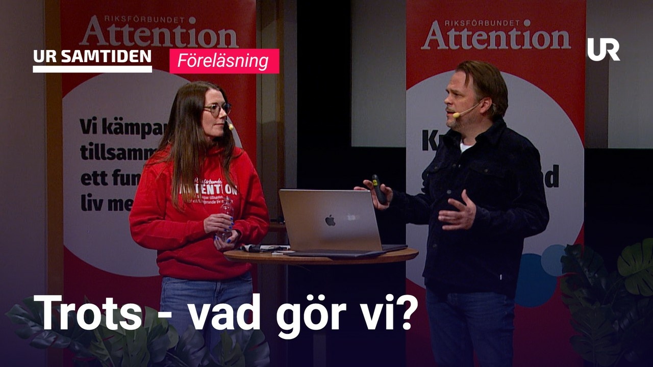 Ur Samtiden Npf Forum 2022 Trots Vad Gör Vi Ur Play