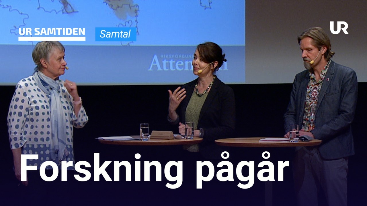 Ur Samtiden Npf Forum 2022 Forskning Pågår Ur Play