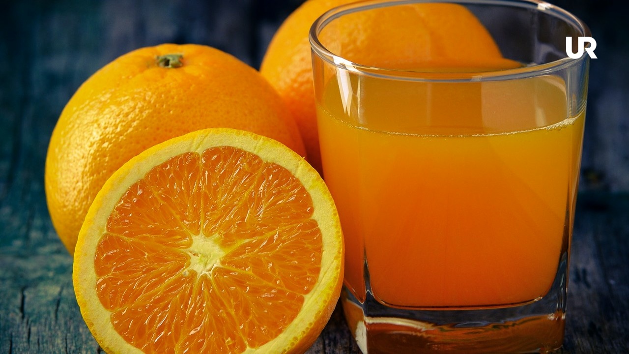 Fakta om frukt - romani lovari: Apelsin | UR Play