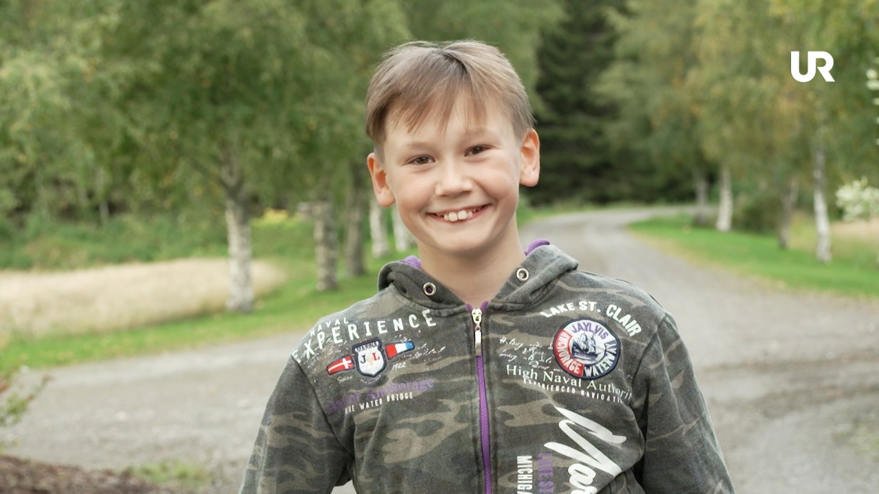 ieŽár: Jaahke | UR Play