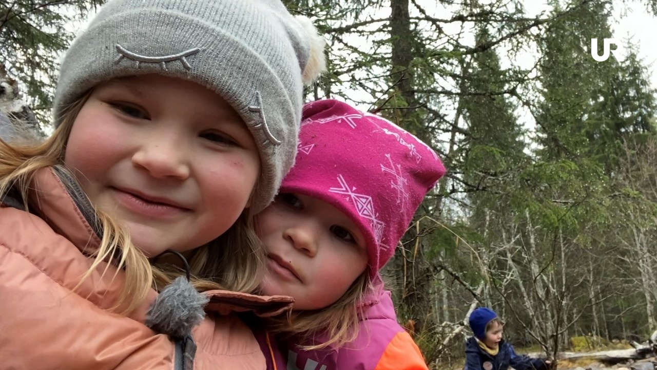 ieŽár: Sagka Mathilde | UR Play