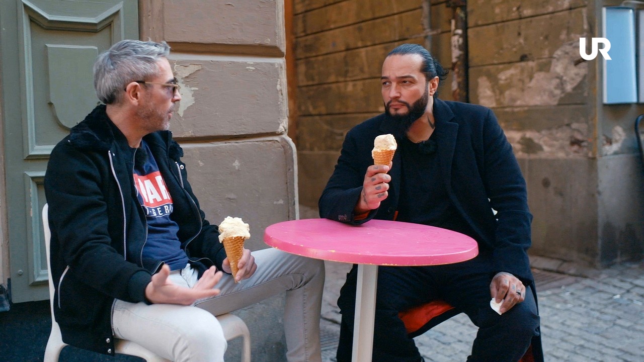 Typiskt romer: Traditioner | UR Play