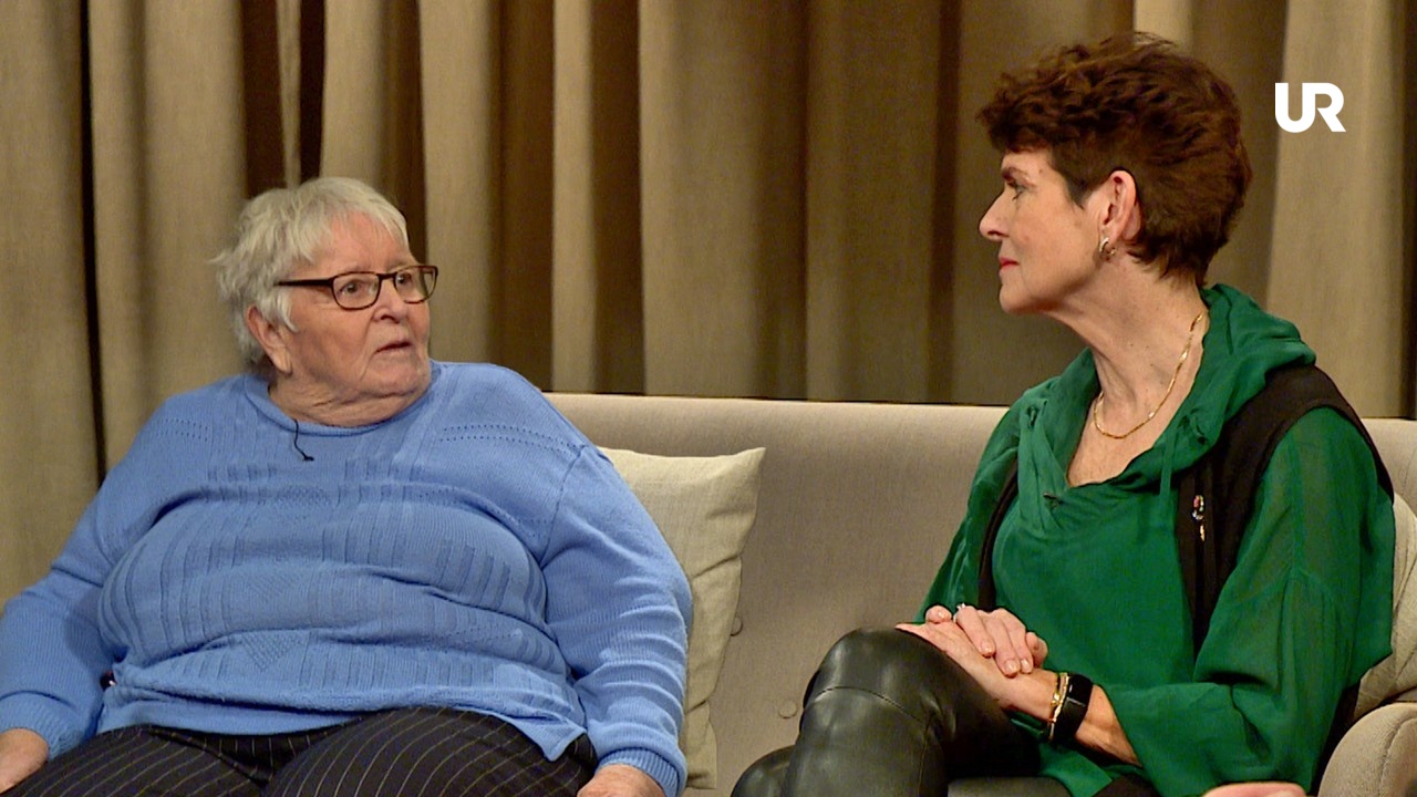 Studio 65: Hur botar man ensamheten? | UR Play