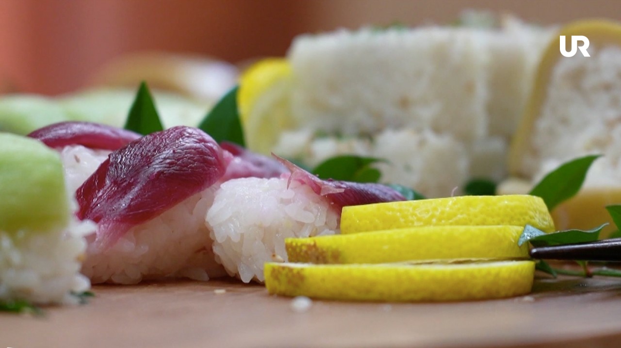 7 jours sur la planète: 2023-01-28 | UR Play